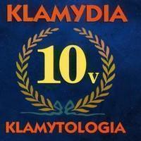 Klamydia : Klamytologia - Levykauppa Äx
